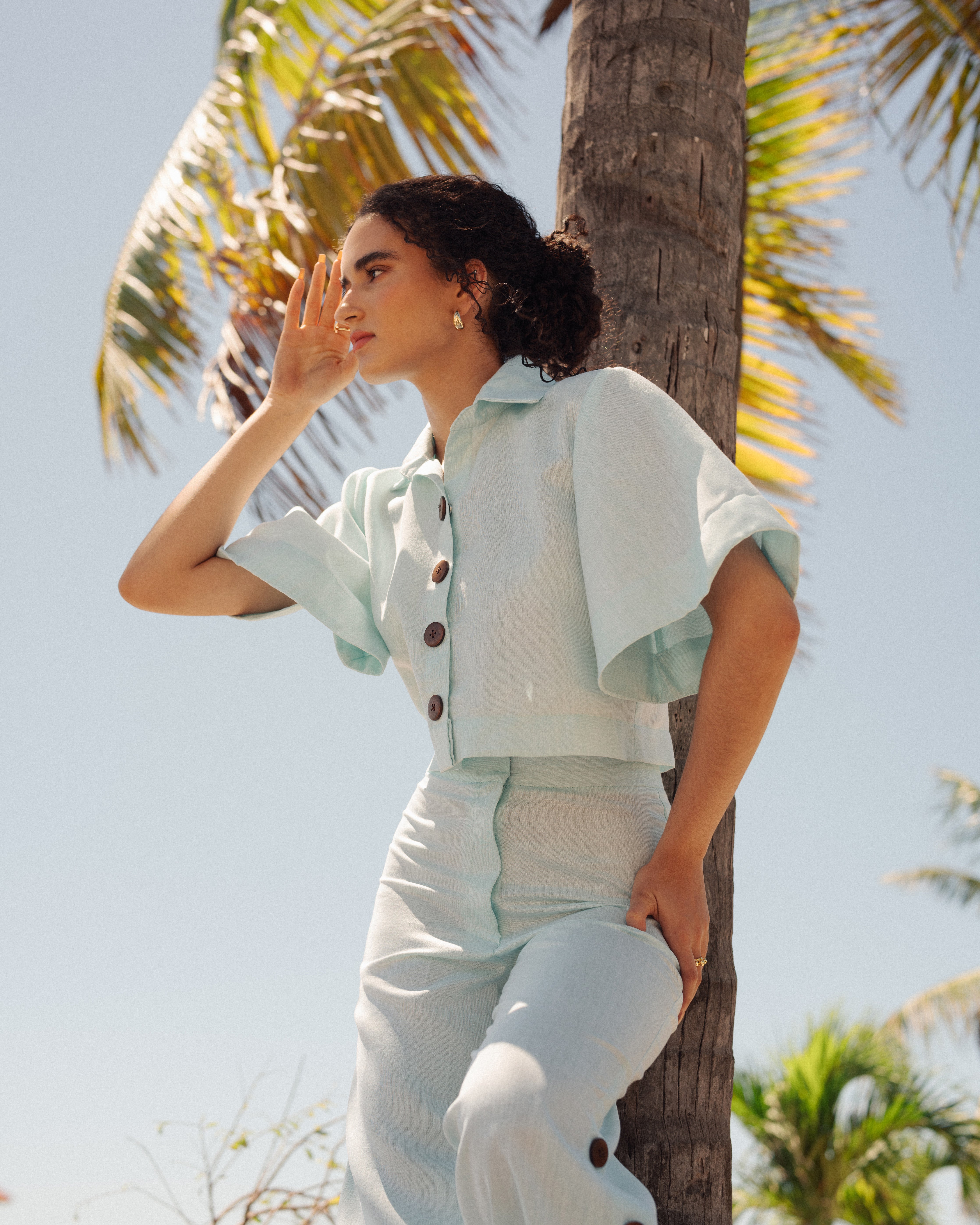 Hispania Set – Bahía Ready To Wear